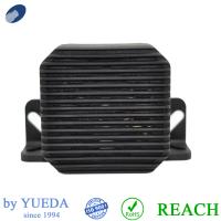 China 12~24V 97dB Squawker Reverse Alarm Truck Warning Reversing Alarm Buzzer for sale