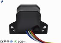 China Automotive System Warning Squawker Reverse Alarm Handbrake Not Applied for sale