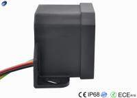 China Nylon IP68 White Noise Back Up Alarms Left And Right Turning  CE Certification for sale