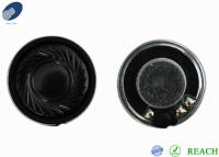 China 20 Mm Waterproof Precision Acoustics Subwoofer Metal Frame  Speaker Precision for sale