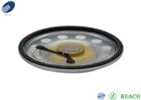 China 57 Mm Mylar Speaker Multimedia Precision Power Subwoofers Waterproof for sale