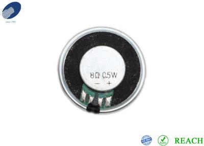 China 30 Mm Precision Device Speakers Waterproof  Raw Micro Speaker for sale