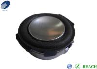 China Professional  31 Mm Micro Precision Speaker  Multimedia Speaker 2 Watt 8 Ohm for sale