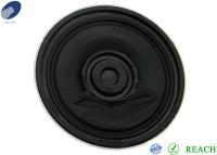 China Car Speaker Precision Acoustics Speakers  40 Mm  RoHS And REACH Compliant for sale