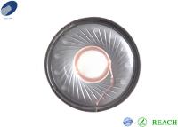China 40mm Headphone Precision Power Subwoofers Waterproof  Long Service Life for sale