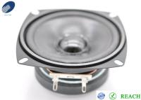 China Multimedia Speaker Precision Device 3 Inch 78 Mm Full Range Car Music Woofer for sale