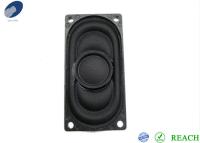 China High Accuracy Raw Speaker 20*40 Mm YDP 2040 Precision Power Speakers for sale
