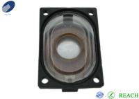 China 28*40 Mm Micromylar Tweeter 2840 Plastic Frame Precision Power Speakers for sale