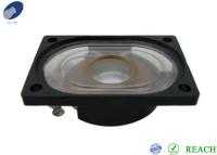 China 28*40 Mm Micromylar Tweeter 2840 Plastic Frame Precision Power Speakers for sale