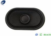 China 30*50 Mm Micro Precision Speakers Multimedia Speakers For Computers Monitors TVs for sale
