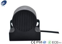 China Warning Engine Vehicle Reverse Alarm Back Up Beeper For Truck 12-24 V for sale
