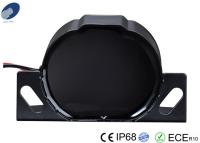 China Metal Housing  truck reverse alarm Intelligent Reverse Beeper 112dB  12-36 V for sale