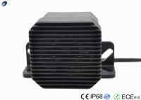 China Reinforced Nylon Back Up Beeper Multi Frequency Back Up Beeper Sound for sale