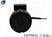 China IP68 Waterproof  Backup Warning Beeper Forklift Use Reverse Beeper 12V - 24 V for sale