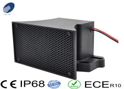 China IP68 Waterproof  White Noise Reversing Alarm High Output  Multi Frequency for sale