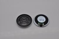 China Consumer Electronic Raw Subwoofer  0.5W  8ohm Speaker Precision High Tech for sale