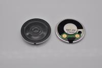 China Consumer Electronic Raw Audio Speakers 1.4W  16 Ohm  Raw Speaker Drivers for sale