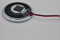 China Consumer Electronic Precision Device Speakers  1W  8ohm Long Service Life for sale