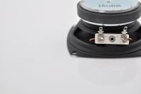 China Consumer Electronic Mini Woofer Speaker 4W  8 Ohm Car Speakers for sale