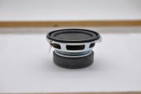 China Consumer Electronic Headphone Transducer  15W  8ohm Speaker Precision Device for sale