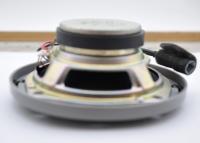 China Stable Performance Precision Power Speakers 20W 4ohm ISO2000 Certification for sale