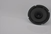 China Multimedia 57mm Mylar Tweeter  Precision Power Subwoofers for sale