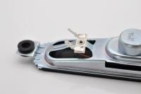 China 10W  8ohm Precision Device Speakers Commonly Used Accessories  81±3 DB Pressure Level for sale