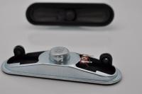 China Mobile Devices Precision Acoustics Tower Speakers 8W 8ohm Long Service Life for sale