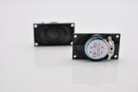 China 1W  8ohm Precision Audio Speakers  High Tech Commonly Used Accessories for sale
