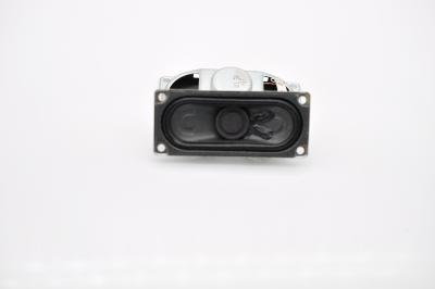 China 3W  8ohm Raw Audio Speakers For TV Mobile Devices ISO2000 Certification for sale