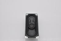 China 3W  8ohm Raw Audio Speakers For TV Mobile Devices ISO2000 Certification for sale