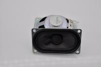 China High Precision Raw Speakers 5W 8ohm high tech Commonly Used Accessories for sale