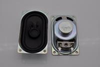 China High Precision Raw Speakers 5W 8ohm high tech Commonly Used Accessories for sale