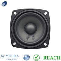 China Black HIFI Speaker Line Array Sound Bar Music 15W for sale