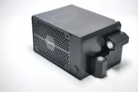 China Locatable 750g White Noise Reverse Alarm Buzzer For Truck moisture proof for sale