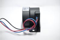 China Three Wires 112dB Alarm Backup Warning Beeper For Truck Car for sale