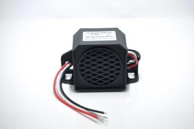 China 107 DB 28V Smart Reverse Back Up Alarms For Heavy Equipment Trucks for sale