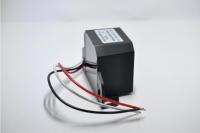 China 107 DB 28V Smart Reverse Back Up Alarms For Heavy Equipment Trucks for sale