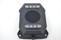 China 97dB Light Sound Warning forklift Vehicle Reverse Alarm for sale
