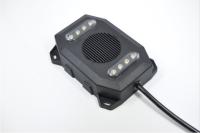 China 97dB Light Sound Warning forklift Vehicle Reverse Alarm for sale