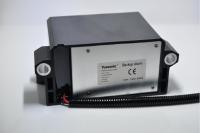 China IP68 12V Warning White Noise Reverse Alarm Reversing Beeper for sale