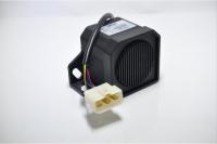 China IP68 Transportation Car Truck Reverse Alarm Sound Back Up Beeper for sale