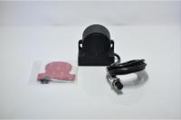 China 24V Truck Car Component Tweeter Amplifier Precision Audio Speakers for sale