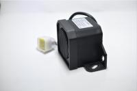China 48V SGS Car Reverse Horn for sale