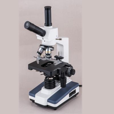 China Multi purpose biological microscope BLM-DU200V for sale