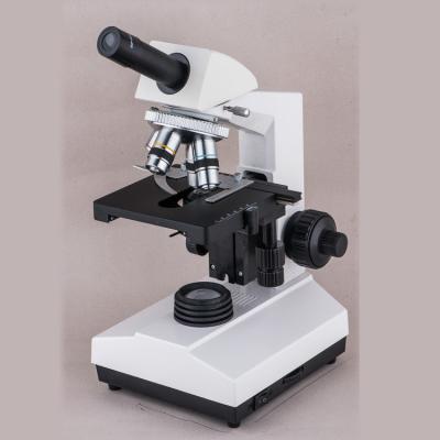 China Multi purpose biological microscope BLM-MN107D for sale