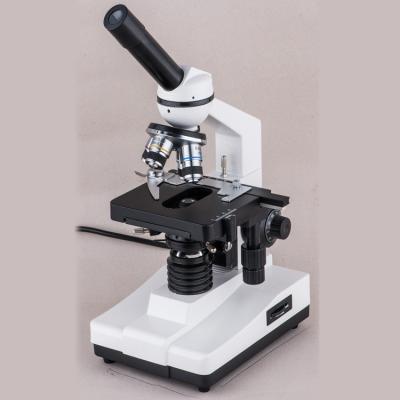 China Multi purpose biological microscope BLM-MN100D for sale
