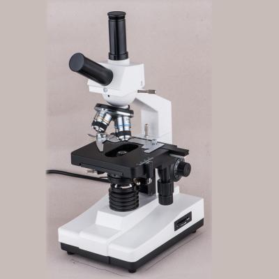 China Multi purpose biological microscope BLM-DU100V for sale