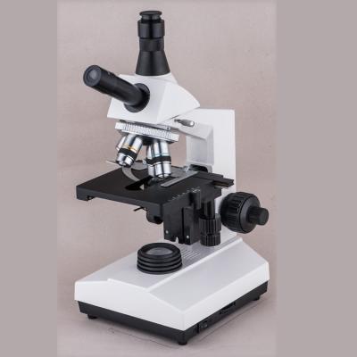 China Multi purpose biological microscope BLM-DU107V for sale