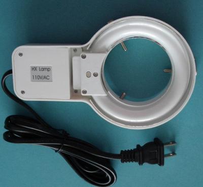 China Fluorescent ring light for microscope lighting 8W-60 for sale